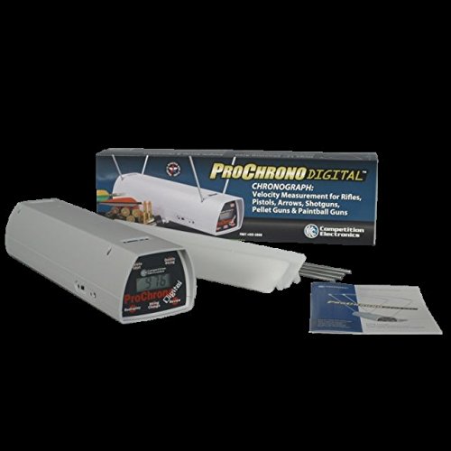 10 Best Shooting Chronographs - Buying Guide [Updated Sep 2019]