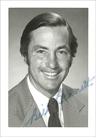 Amazon.com: Premier William R. Bennett (Canada) - Photograph Signed ...
