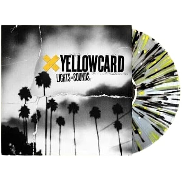 Yellowcard Paper Walls Full Album Youtube Yellowcard (Music) TV