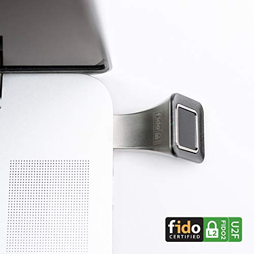 Windows Hello Fingerprint Fido2 Security Key G500 Usb A Type On Galleon Philippines 