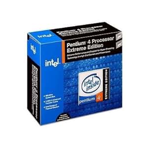 Intel Pentium ® 4 Processor Extreme Edition supporting HT Technology 3. ...