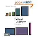 Amazon.com: Visual Usability: Principles and Practices for Designing ...