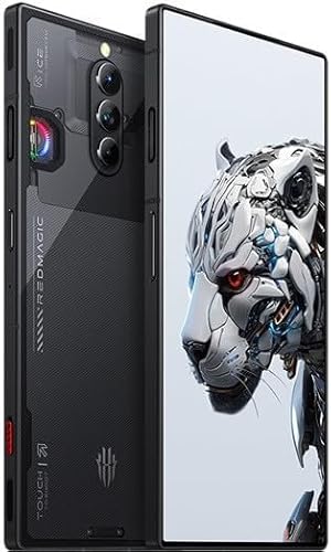 REDMAGIC 8s pro 16 gb ram 512 gb storage Aurora NX729J - International ...