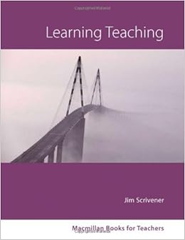 Learning Teaching: Jim Scrivener: 8601404444913: Amazon.com: Books