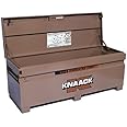 Amazon.com: KNAACK (2472 Jobmaster Chest Tool Box , Brown : Tools ...