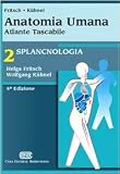 Atlante tascabile di anatomia umana: 1: Amazon.it: Werner Platzer, G ...
