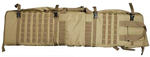 The 4 Best Shooting Mats -- Prone Rifle Mat Reviews 2019