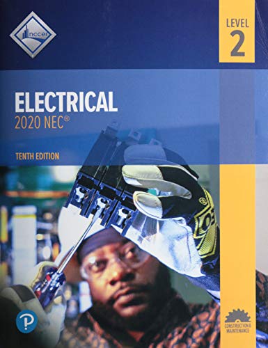Electrical, Level 2: NCCER: 9780136897828: Amazon.com: Books