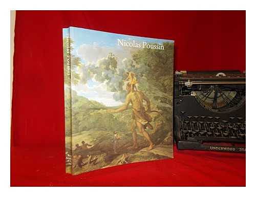 Nicolas Poussin 1594-1665: Richard Verdi, Pierre Rosenberg ...