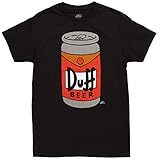 The Legendary Duff Beer