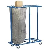 Post Bag Holders Mail Bag Holder Mail Sack Holder Post Sack Trolleys ...