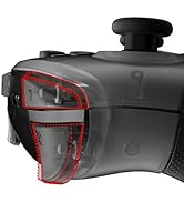 Amazon.com: eXtremeRate Tactile Version Clicky Hair Trigger Kit for PS5 ...