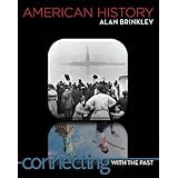 Amazon.com: American History: Connecting with the Past: 9780073513294 ...