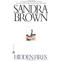 Amazon.com: Hidden Fires: 9780446364157: Brown, Sandra: Books