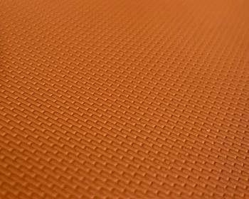 Slater’s Plastikard 0401- 4mm ‘OO’ Gauge Red Brick Styrene Plastic ...