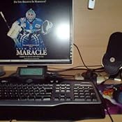 Logitech G51 5.1 Surround PC-Lautsprechersystem: Amazon.de: Computer ...