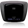 Amazon.com: Cisco-Linksys E1000 Wireless-N Router: Electronics