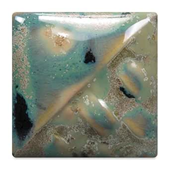 Amazon.com: Mayco Stoneware Crystal Glaze - Blue Hydrangea, Pint ...