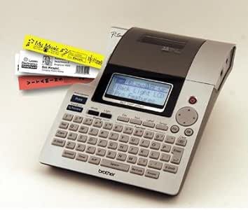 Amazon.com : Electronic Labeling System : Label Makers : Office Products