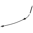 Amazon.com: 336969 Throttle Cable, Carburetor to Accelerator Lever ...