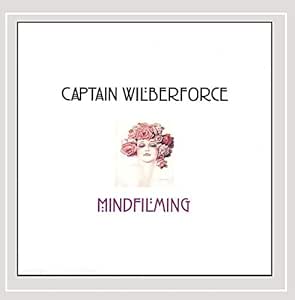 Captain Wilberforce - Mindfilming - Amazon.com Music