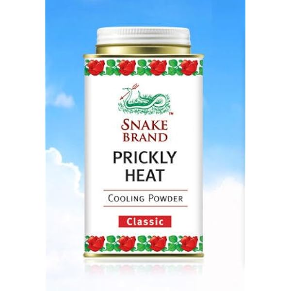 Himani Boroplus Ice Prickly Heat Powder 150 Gm (pack Of 1 Lb BoroPlus ...