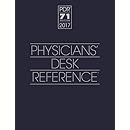 2017 Physicians' Desk Reference 71st Edition (Physicians' Desk ...