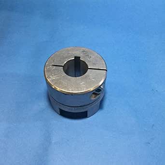 Ktr Rotex Gs 28/38 Gmbh - Acoplamiento 13/16 de diámetro Gs 28/38 ...