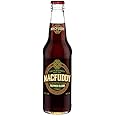 Amazon.com : (Retro) MacFuddy Pepper Elixir 12 Pack : Soda Soft Drinks ...
