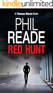 HARD FALL: A Gripping Noir Thriller (Thomas Blume Book 1) - Kindle ...