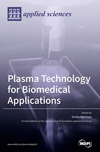 Plasma Technology for Biomedical Applications - Lynderm Store