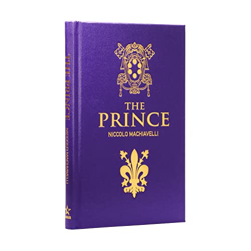 The Prince: 9781784042035: Amazon.com: Books