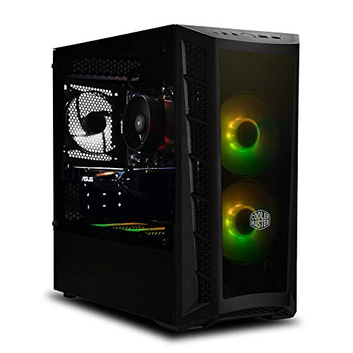 ADMI Gaming PC Desktop - Buy Online UK