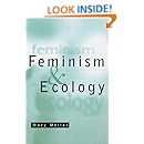 Feminism and Ecology: An Introduction: Mary Mellor: 9780814756010 ...