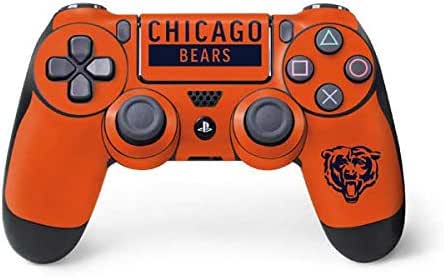 Amazon.com: Skinit Decal Gaming Skin for PS4 Controller - Officially ...