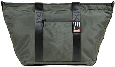 Dime Bags Omerta Convoy Carbon Filter Lockable Tote Bag | Carbon-Lined ...