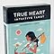 True Heart Intuitive Tarot, Guidebook and Deck: True, Rachel ...