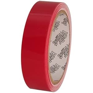 Amazon.com : Transparent/Translucent Colored Cast Vinyl Lamination Tape ...