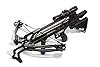 Carbon Express 20261 Intercept Axon Crossbow Kit (Rope Cocker, 3 Arrow ...