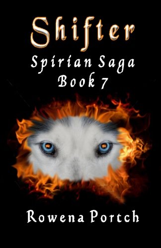 Book review of Shifter - Readers' Favorite: Book Reviews and Award Contest