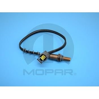 Amazon.com: Genuine Chrysler 5149180AA Oxygen Sensor: Automotive