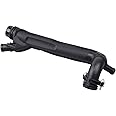 Amazon.com: 2642008600 Thermostat Coolant Pipe Compatible with Mercedes-Benz C300 2019-2022/E350 ...