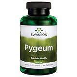 Pygeum Bark - Side Effects and Therapeutic Uses