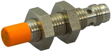 ifm-electronic Sensor,ind,M8x1 IE5340: Amazon.de: Elektronik