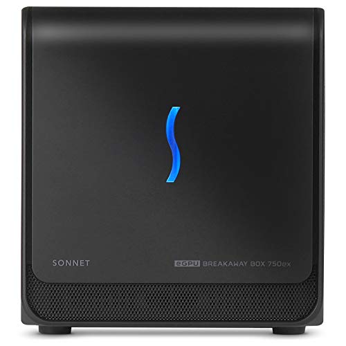 Sonnet eGPU Breakaway Box 750ex - External GPU Chassis in Kuwait ...