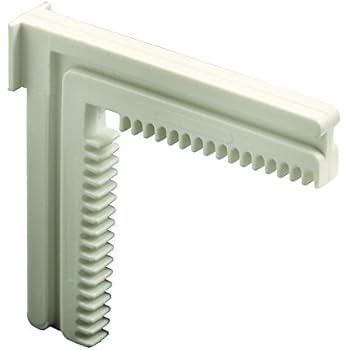 Plastic Internal Screen Frame Corners (4 Pack) - - Amazon.com