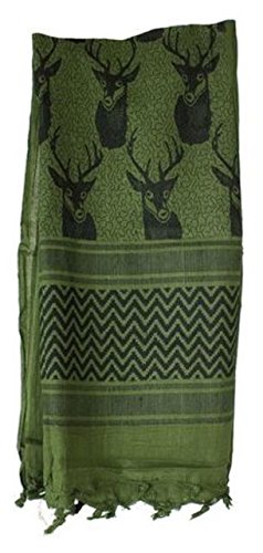 10 Reasons To Carry A Shemagh - MyGreenTerra - OutdoorGear