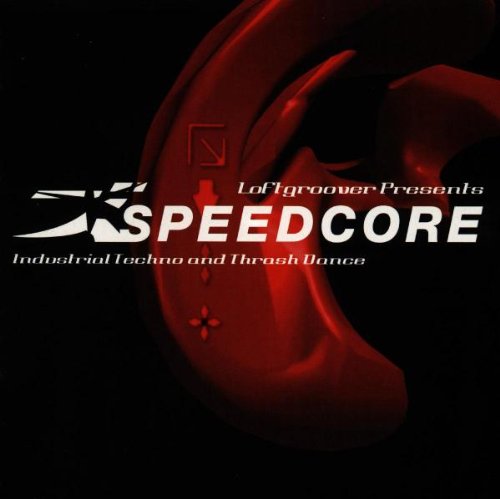 Various Artists - Speedcore - Amazon.com Music
