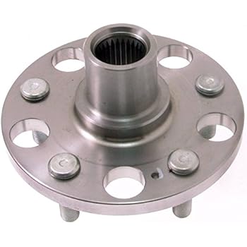Amazon.com: 52750-1Y000 / 527501Y000 - Rear Wheel Hub For Hyundai/Kia ...