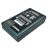 Amazon.com: Replacement Battery for Trimble S6 79400 S7 S3 S3 Total ...